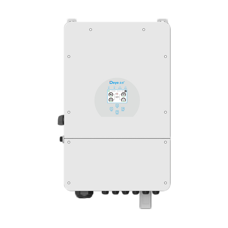 Deye Inverter - Cooli Lithium Battery Factory