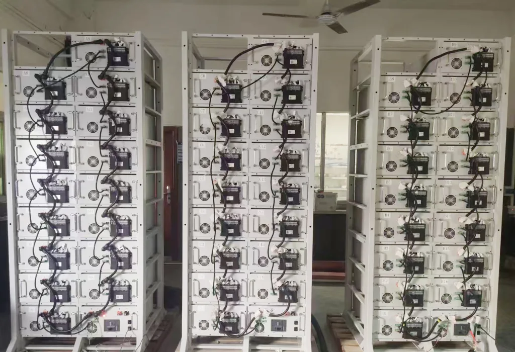 Powering Our World: A Simple Guide to Lithium Batteries