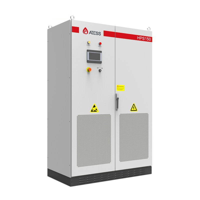 ATESS Inverter Large Capacity Hybrid Inverter - Cooli Lithium Battery ...