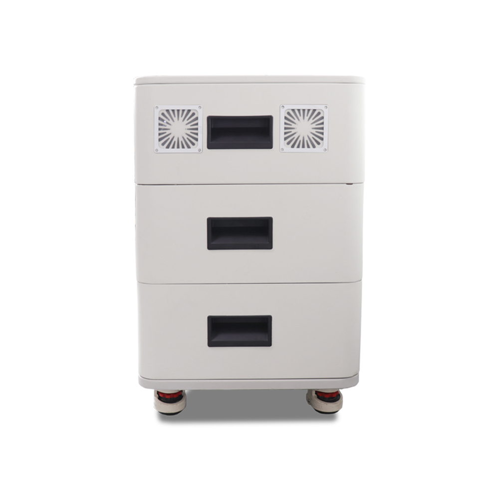 All-In-One 51.2V 200AH Battery Stackable with 5KW Inverter - Cooli ...