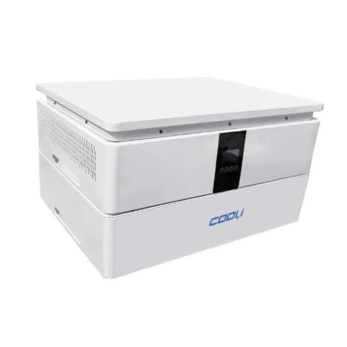 Stackable All in One Machine 10KW 15-64KWH