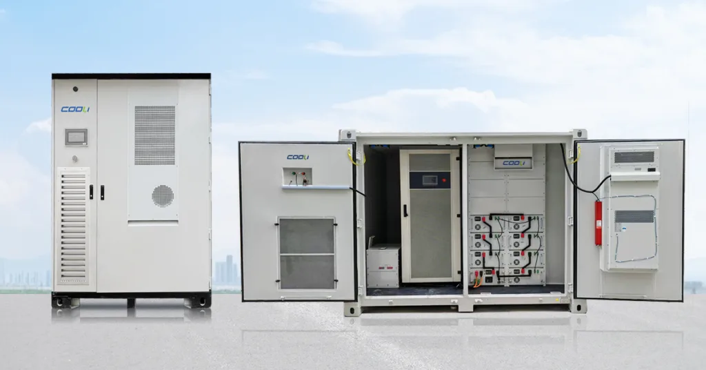 Discover Coolithium: Your Premier Partner for Advanced Lithium-Ion ...