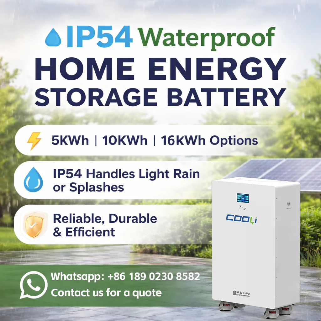 5kW Solar Battery Guide for Africa: Runtime, Cost, Panels & Best Size ...